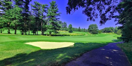 Widow's Walk Golf Course Review By Dave Daubert